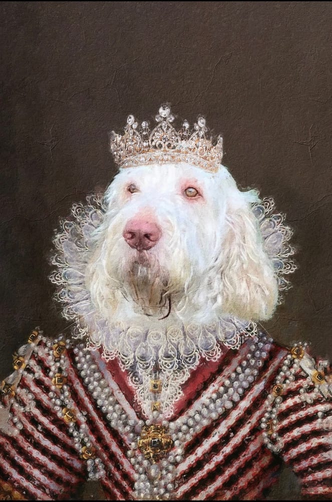 Pet Portraits are Up! - Animal Vision Center of VA