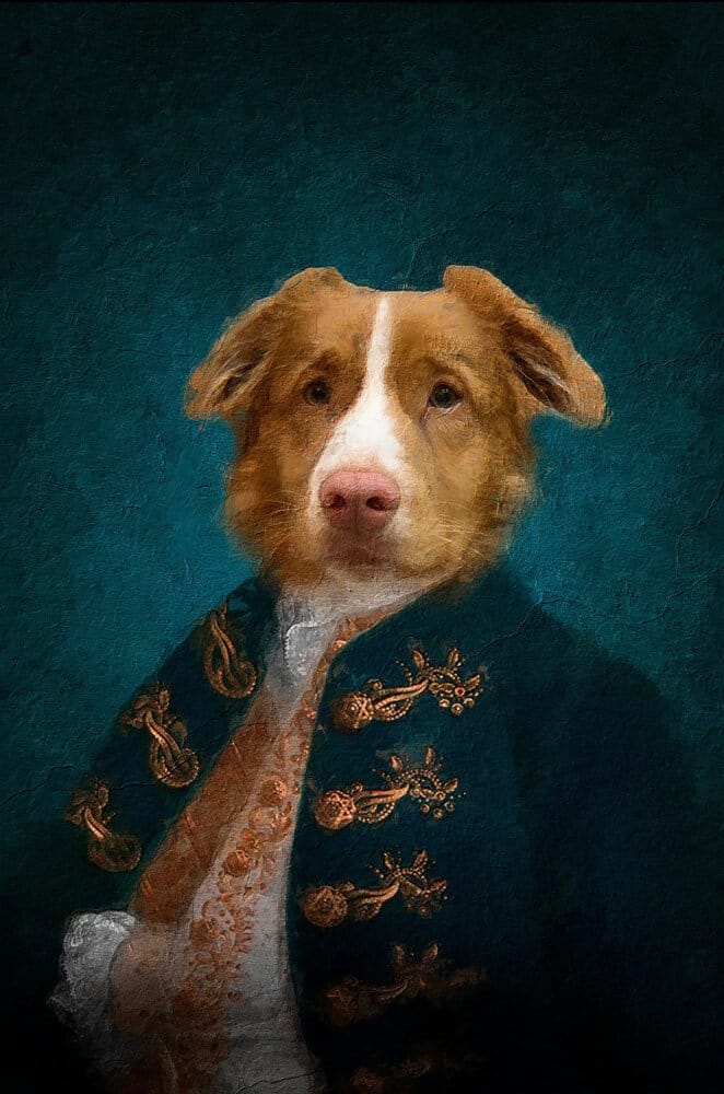 Pet Portraits are Up! - Animal Vision Center of VA